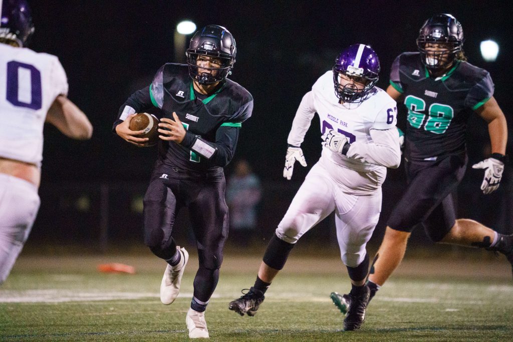 Summit Tigers football team brings ‘brotherhood’ of seniors to the ...